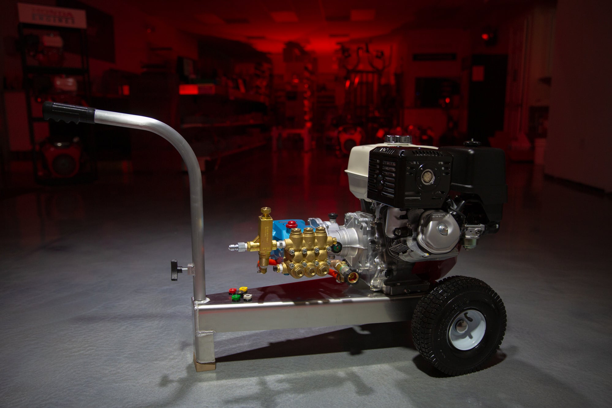 Collections — ameritechmfg