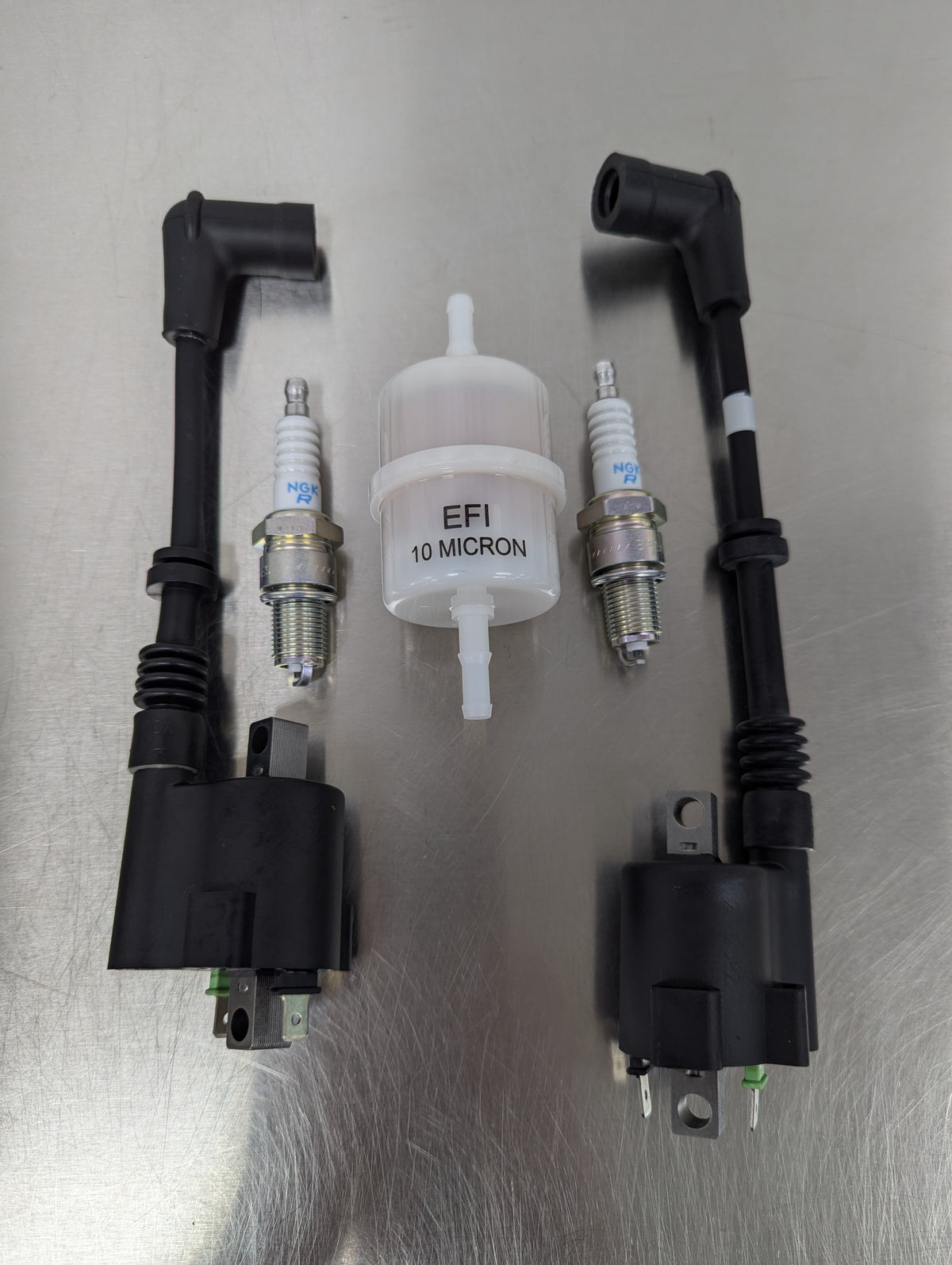 HONDA IGX800 & IGX700 MODIFIED IGNITION COILS KIT — ameritechmfg