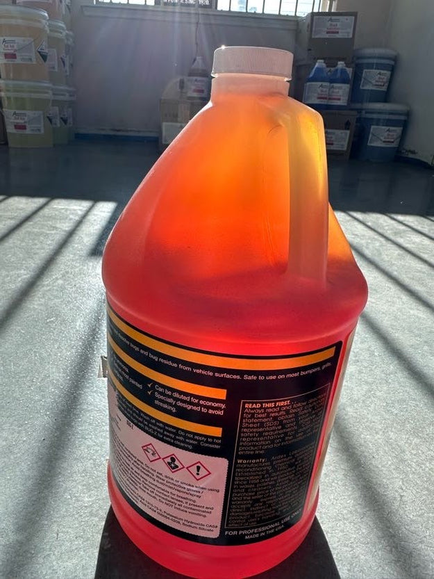 BUG-Z BUG REMOVAL — ameritechmfg