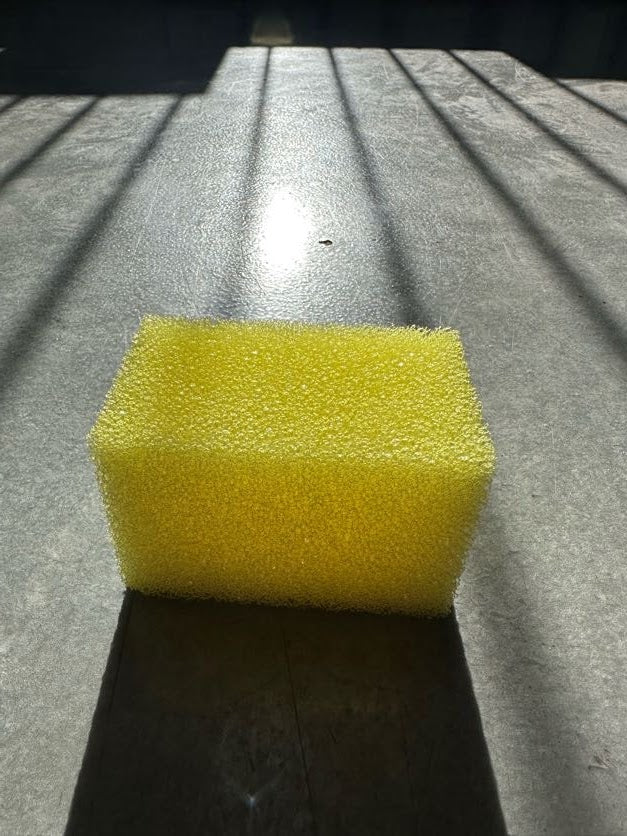 Bug Sponge — ameritechmfg