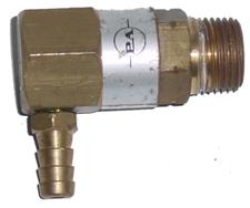 Easy Start Valve — ameritechmfg