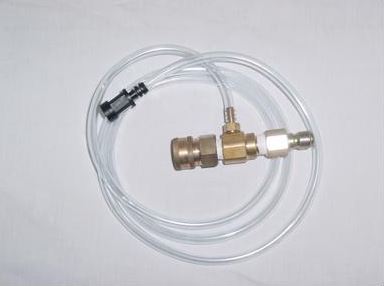 Chemical Injector Repair Kit — ameritechmfg